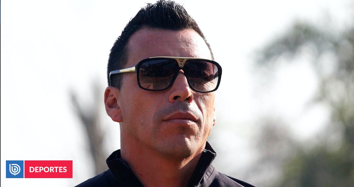 Y vuelve el Tanque: presidente del SAU confirma el retorno de Paredes y ...