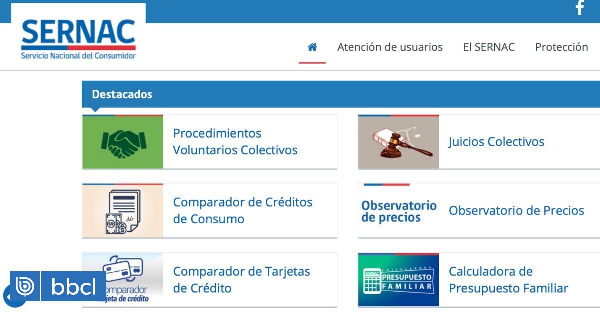 ¿El Sernac nos defiende o no? Revisamos sus facultades con Abogado ...