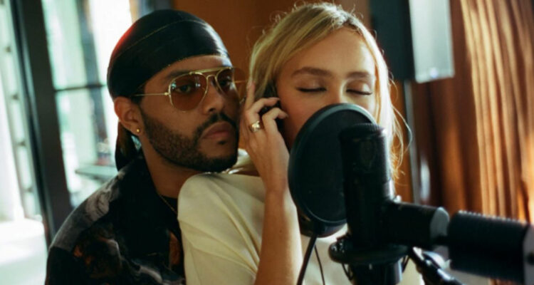 "Incómoda y nefasta": Tras estreno de su segundo capítulo, "The Idol ...