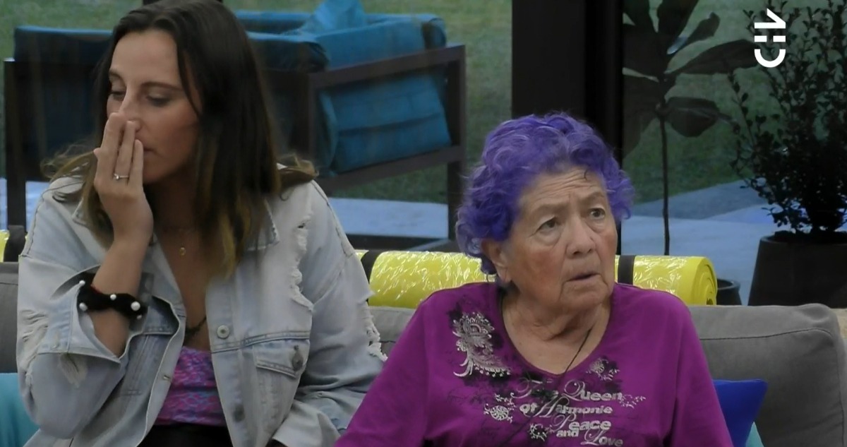 Así reaccionaron integrantes de Gran Hermano tras la expulsión de ...