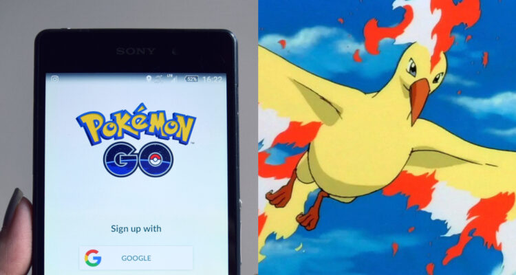 Se cumplen 7 años del "boom" de Pokémon Go: ¿Qué eventos traerá y a qué ...