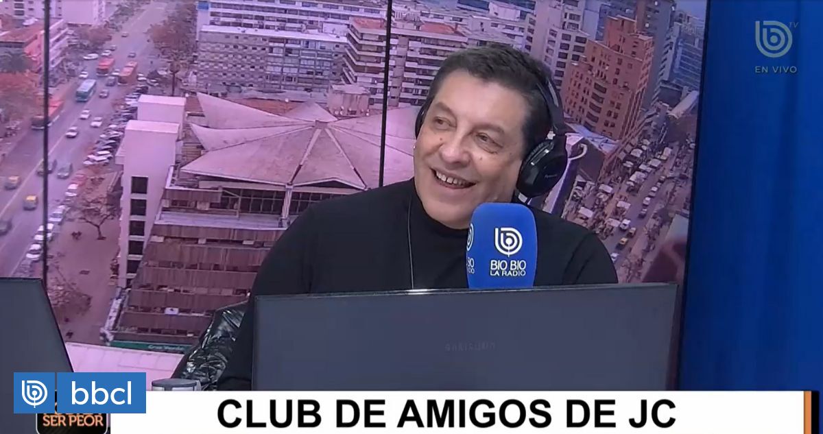 Club de Amigos de Julio César: Nos acompaña Pollo Castillo, la banda ...