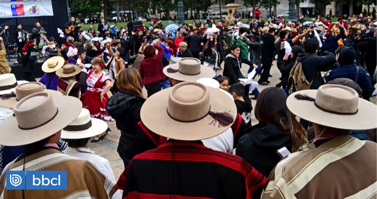 Celebramos el día del cuequero y la cuequera: "Es parte importante de ...