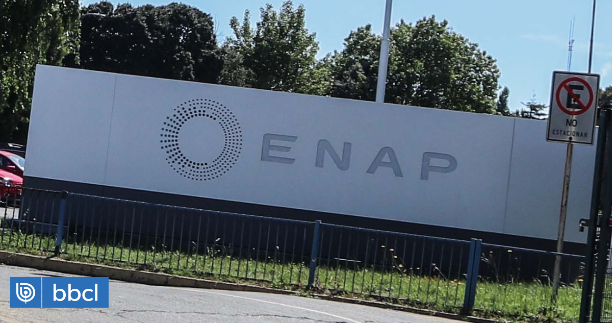 Aprueban proyecto para que plantas de Enap paguen impuestos ...