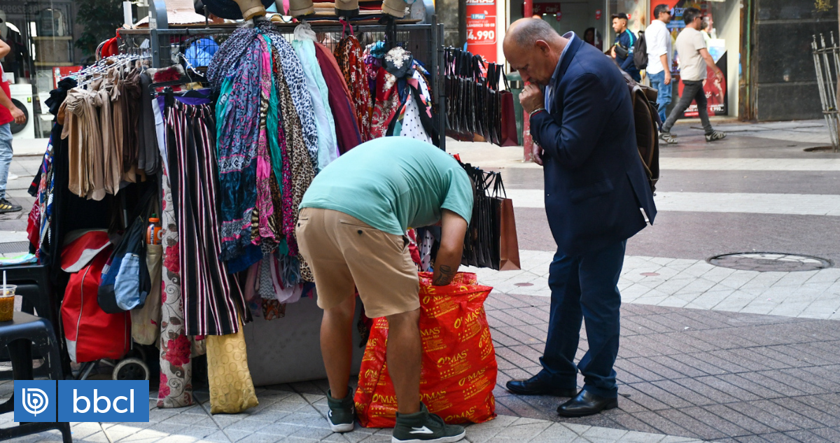 Formalizar para recaudar | Opinión | BioBioChile
