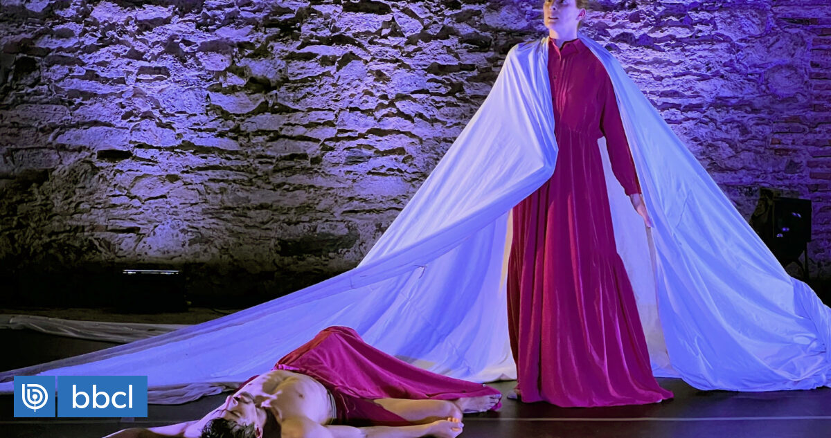 Detrás de las Máscaras: Duelo de parejas exponen A la sombra de la ...