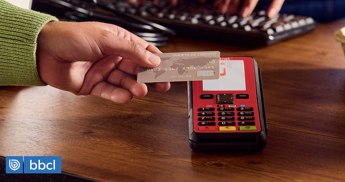 Getnet de Santander llega a sucursales Zara en Chile: ¿qué ventajas ...