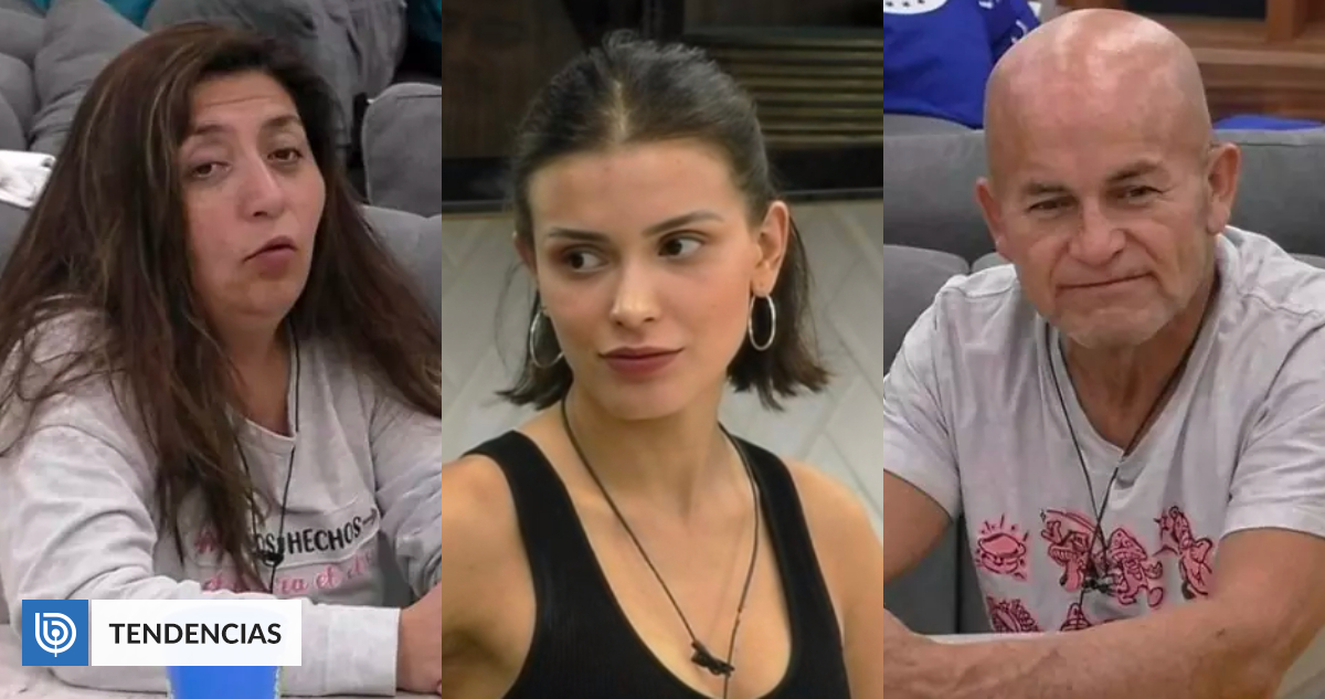 Familiares de Pincoya, Coni y Francisco publican carta abierta acusando ... Familiares de Pincoya, Coni y Francisco publican carta abierta acusando ...