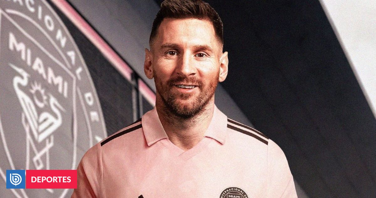 Con fecha y otros detalles: confirman cuándo será la presentación de ... Con fecha y otros detalles: confirman cuándo será la presentación de ...
