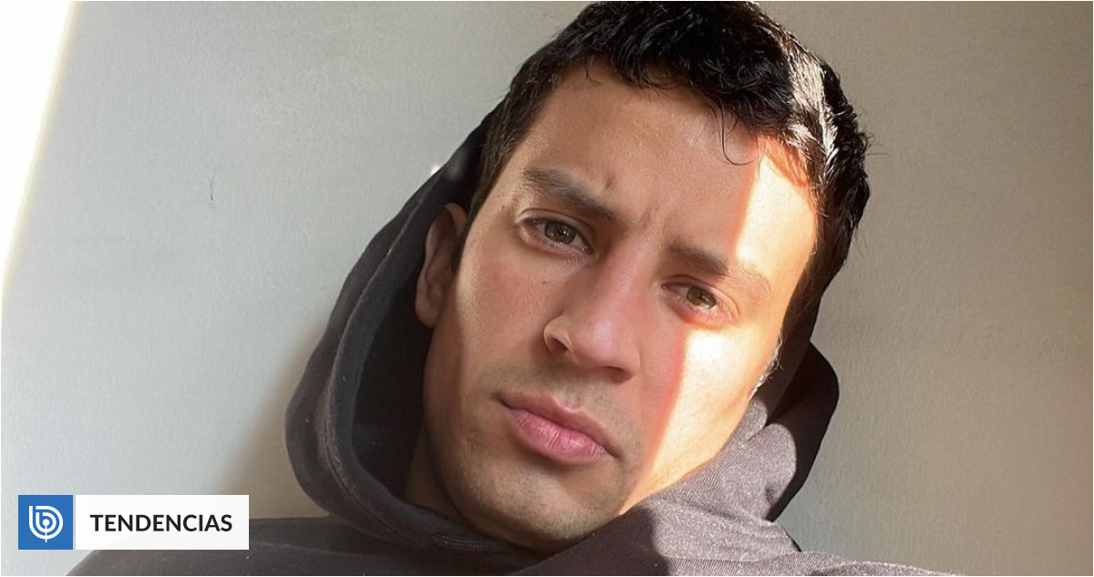 "Me fracturé cuatro costillitas": Max Salgado comenta accidente que ...