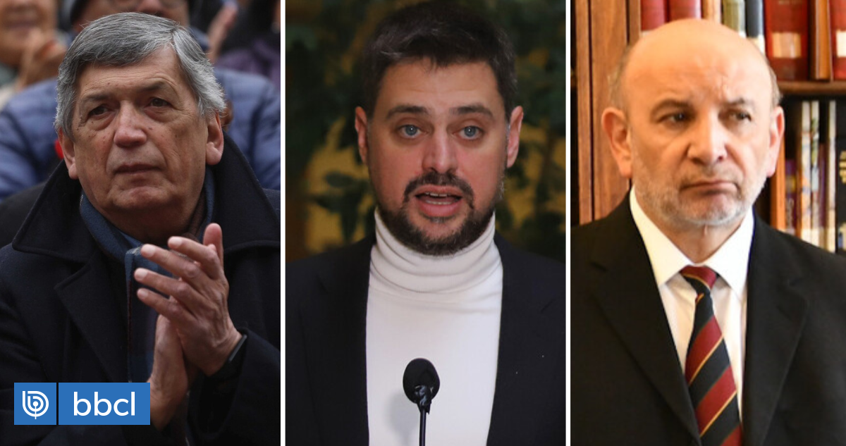 Oficialismo dividido respecto al manejo del Gobierno por crisis de Caso Convenios | Nacional ...