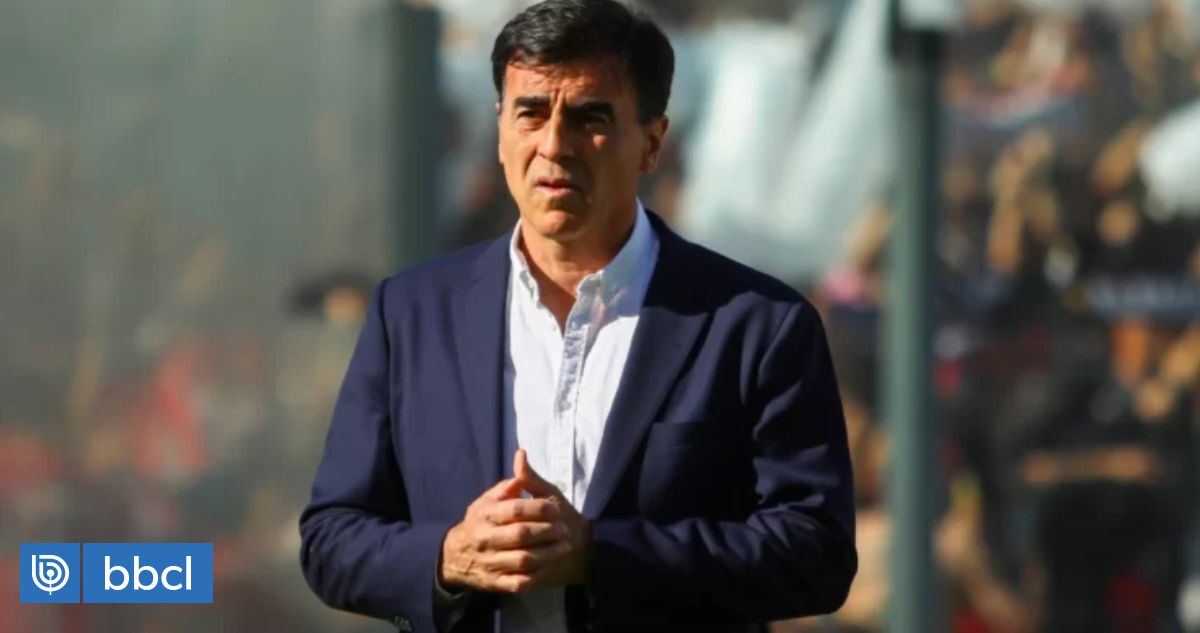 Quinteros y la Ley de Murphy en Colo Colo | keno-trotamundos ...