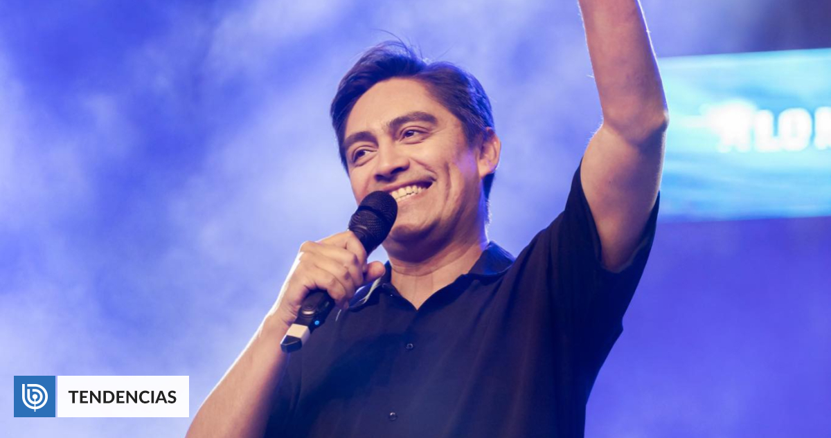 Sergio Freire reveló complejo momento familiar del que no había querido ...