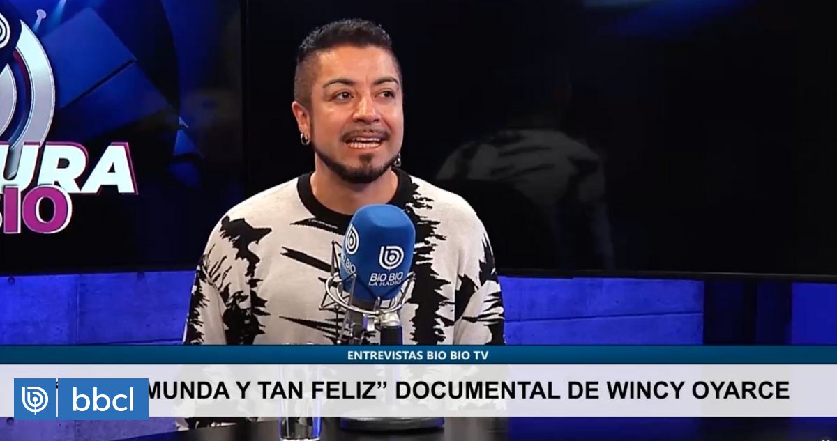 Wincy Oyarce: "Hija de Perra es una referencia a las disidencias de ...