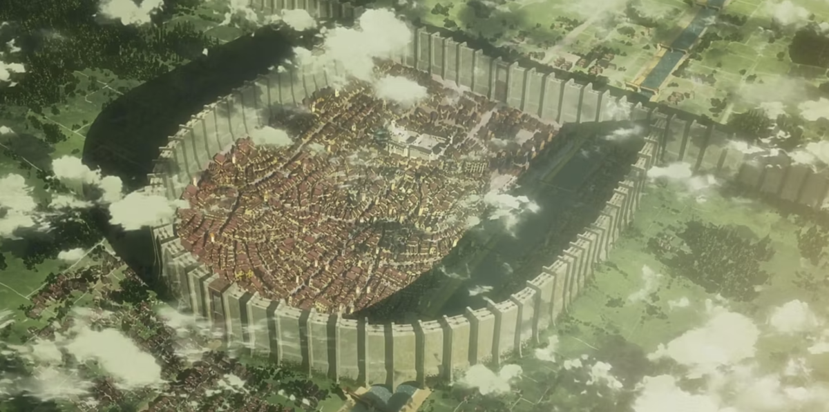 Nördlingen, la ciudad medieval construida en el cráter de un meteorito ...