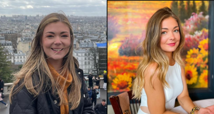 ’Pornovenganza’: Joven demandó a su profesor de la escuela que publicó ...