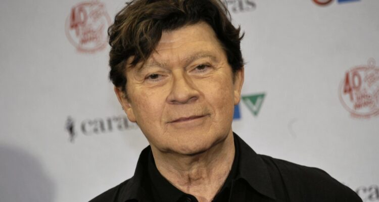 Muere a los 80 años Robbie Robertson, líder de The Band y leyenda del ...