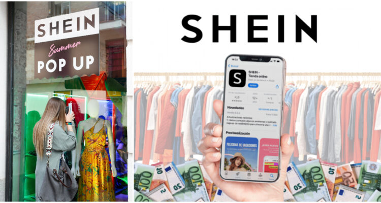 Shein ya tiene fábricas en A. Latina y reducirá tiempos de envíos: además venderá ropa de ...