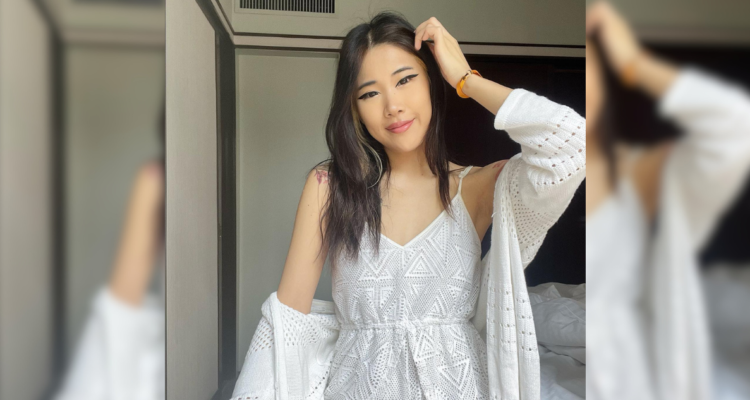 Actualizan estado de Shin Yang, influencer y animadora de CHV, tras ...