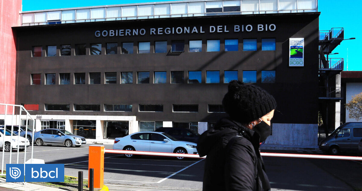 Parlamentarios piden que Gobierno Regional del Bío Bío aclare dineros ...