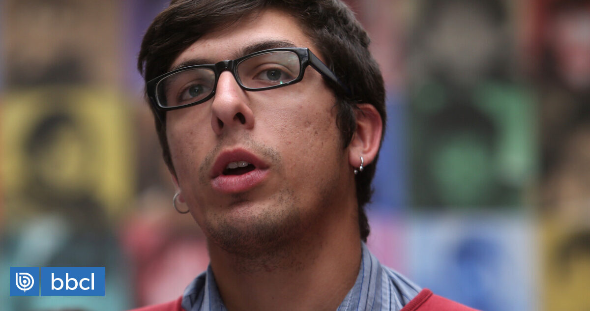 Causa y Efecto: Las declaraciones de Daniel Andrade, el fundador de ...