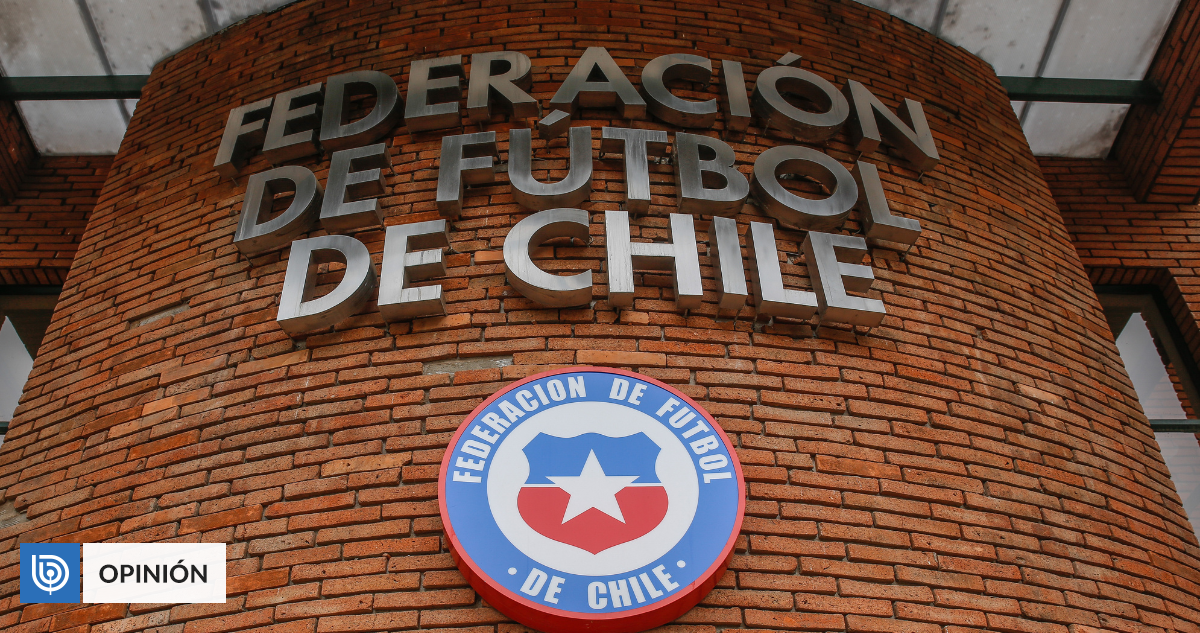 Caso ANFP: La convivencia de los Programas de Compliance con los "triángulos amorosos" | Opinión ...