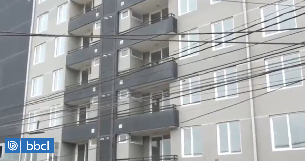 Chiguayante: 150 familias esperan hace cuatro años la entrega de sus ...