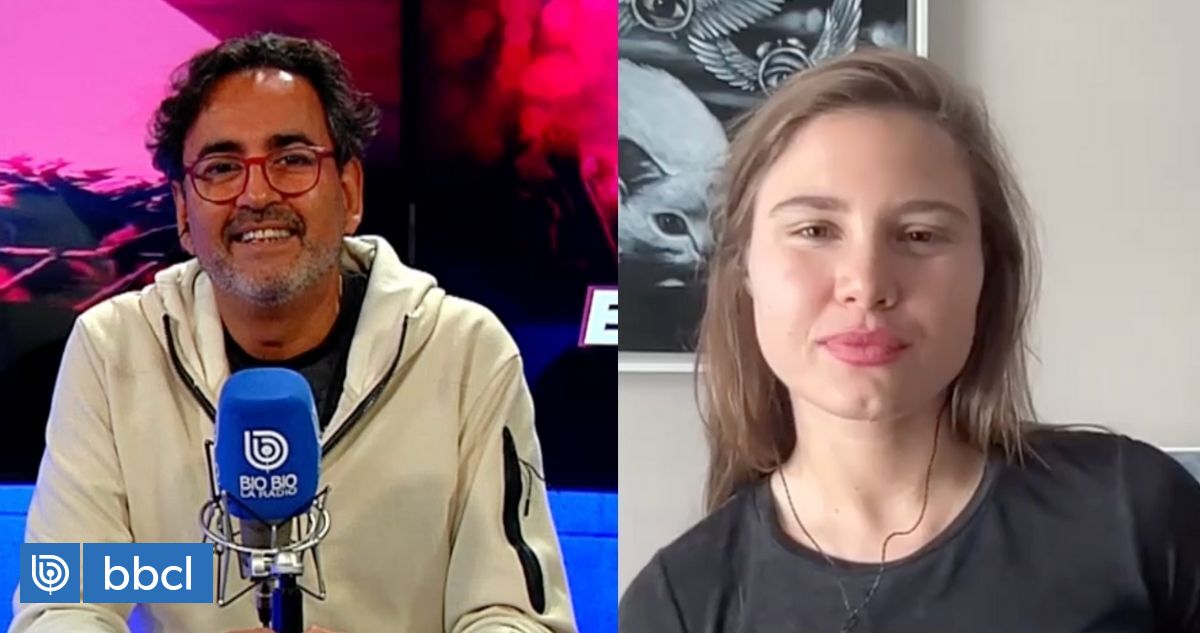 Claire Delic presenta sus discos "12 plagios": una reinvención de ...