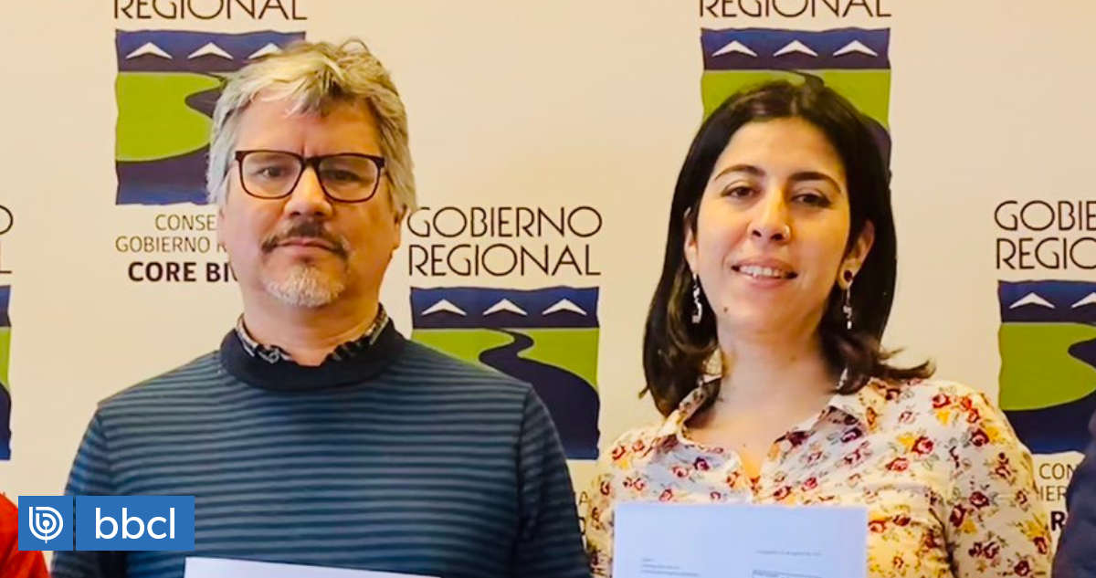 Bío Bío: cores esperan que justicia investigue a dos nuevas fundaciones ...