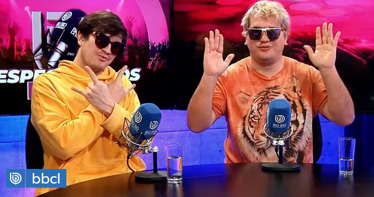 Boom Boom Shine: Hombre Bomba presentó su nueva canción y adelantó su ...