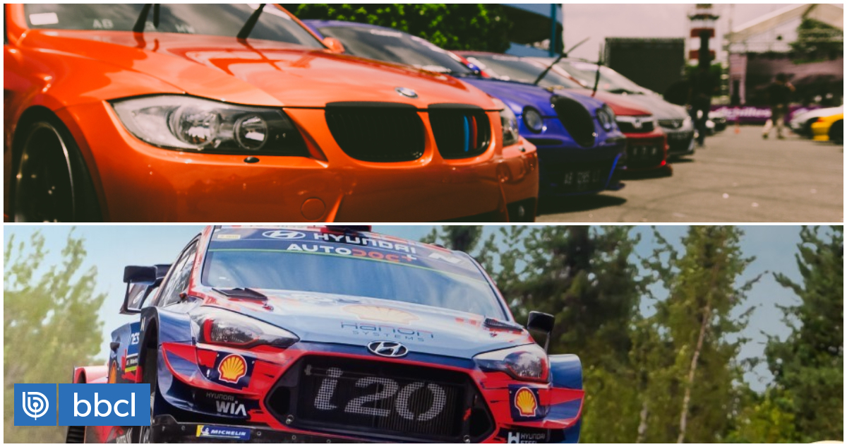 Llega A Chile El Primer Lubricante Para Autos Carbono Neutral Está Elaborado Con Gas Natural
