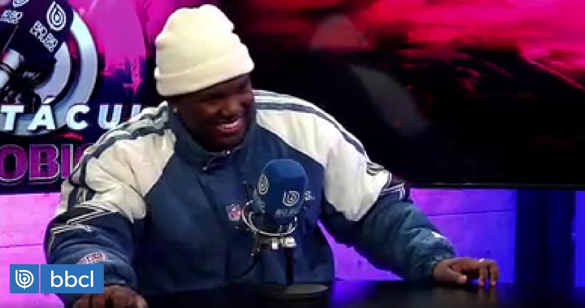 Moffa: el nuevo exponente del género urbano de Puerto Rico que colaboró ...