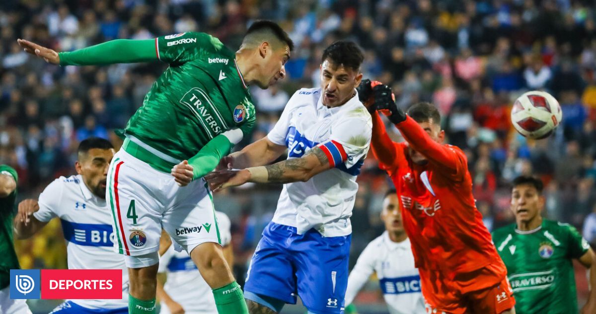 Hinchas cruzados arremeten contra Peranic por su rendimiento ante Audax ...