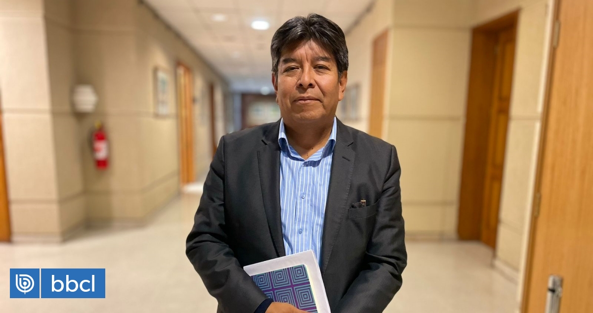 Senador Velásquez y Ley del Royalty Minero: "Estamos buscando la ...