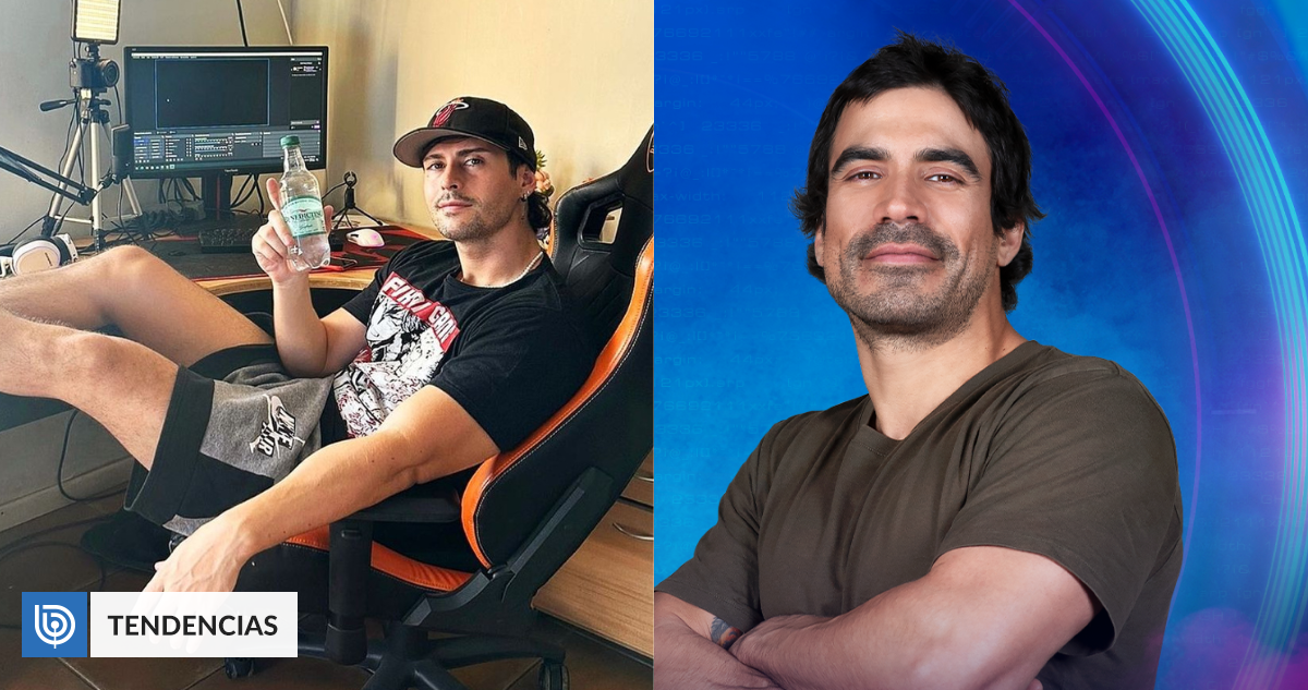 Cristóbal ’Shelao’ Álvarez sobre Sebastián Ramírez: "Ojalá que ese ...