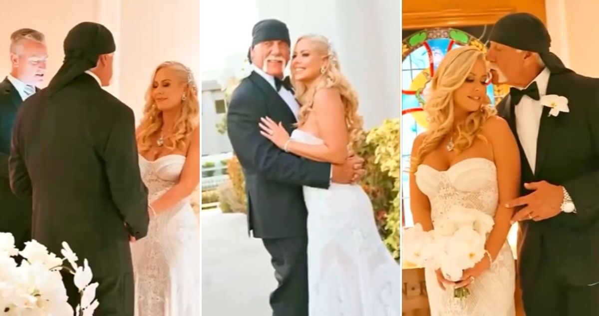 Casa Do Hulk Hogan You Can Meet Hulk Hogan In The Real American Suite