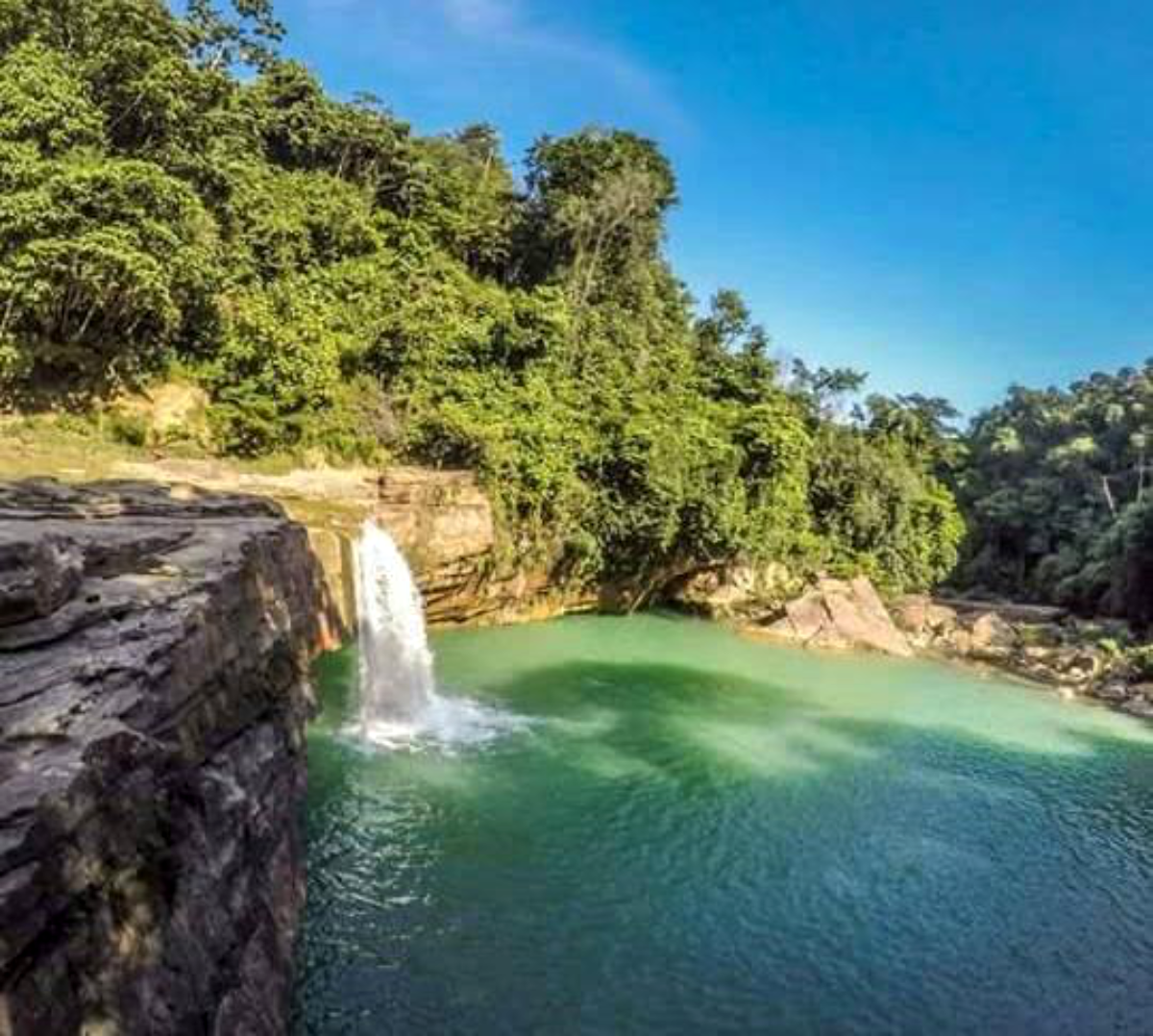 Tibú, el pueblo en Sudamérica con más coca del planeta: alcalde huyó ...