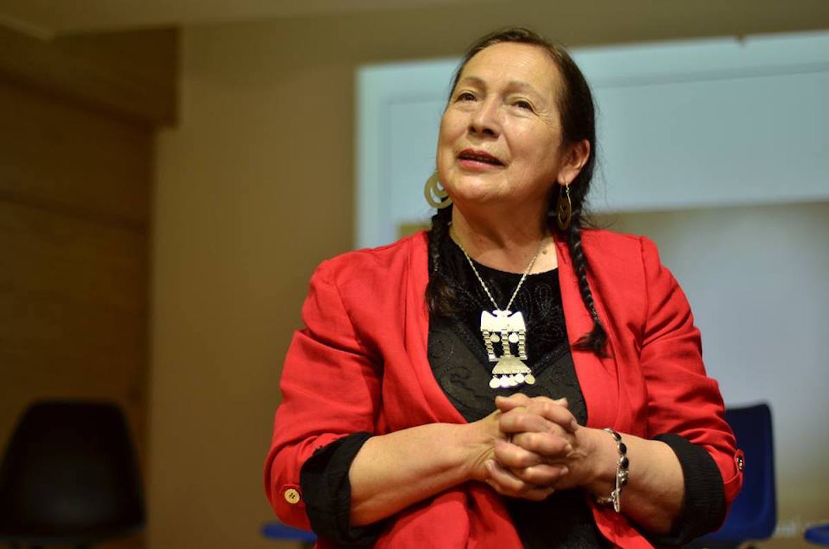 Ministerio de las Culturas distinguió a regiones en 8ª Premio a la ...