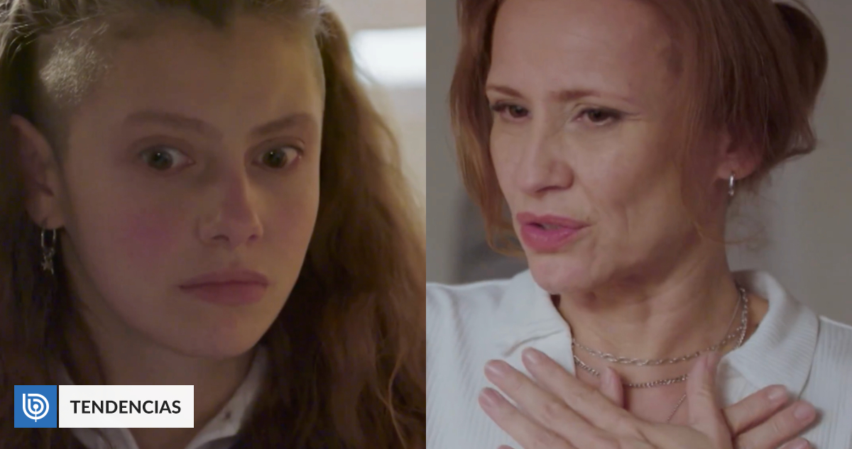 Tuiteros critican diálogo sobre aborto entre Carol y Sole en Como La ...
