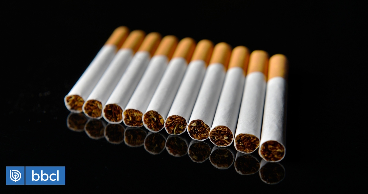 PDI explica el aumento en el contrabando de cigarros: "Un negocio ...