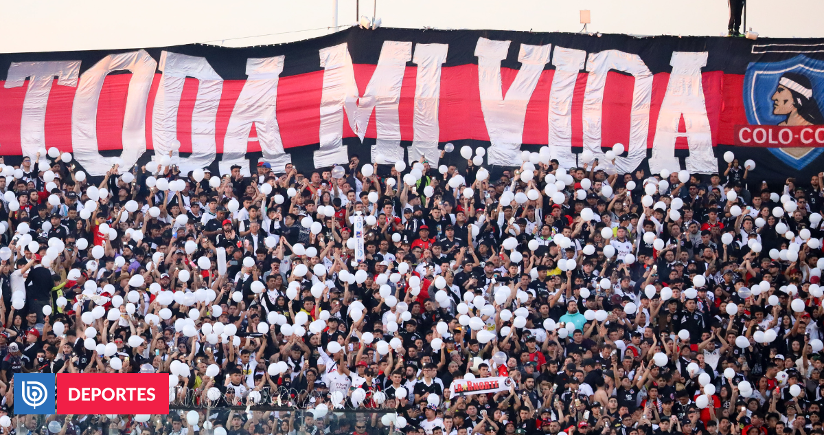 Autoridades niegan aforo para hinchas de Colo Colo ante Cobreloa