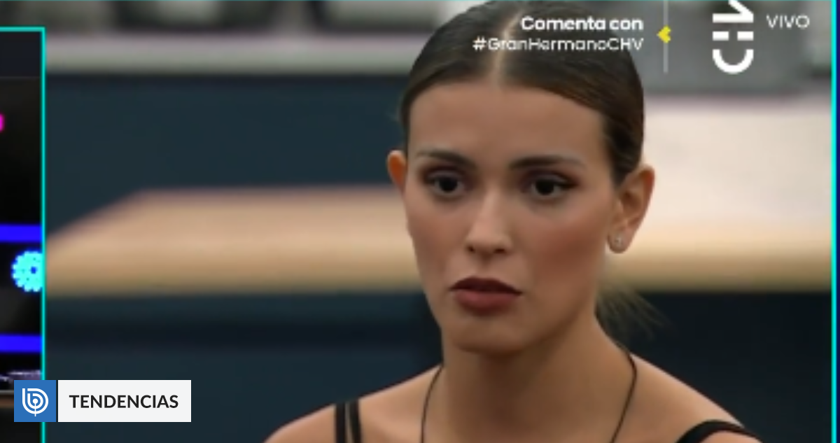 "Asumo las consecuencias": Cony Capelli reflexionó y se disculpó por ...