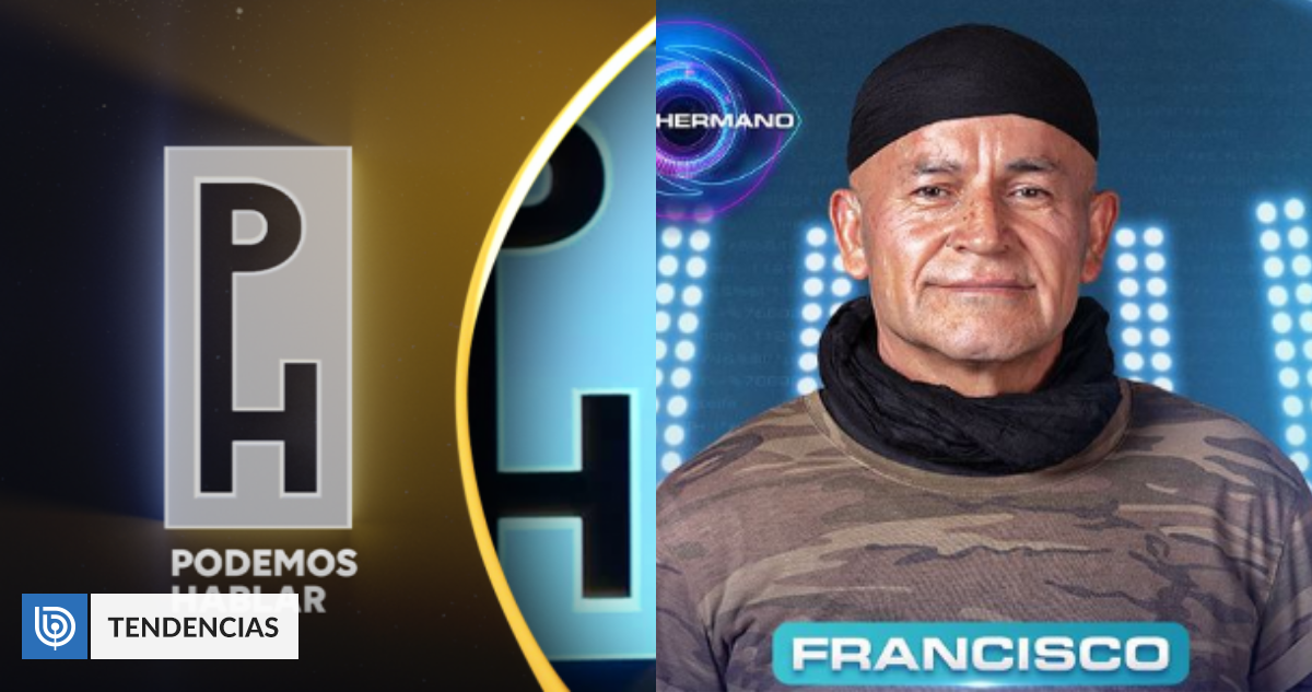 "Nunca fui capaz de decirle nada": Francisco Arenas recordó antigua pena de amor que le pesa ...