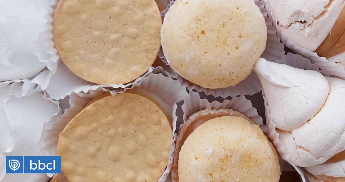 La historia de los dulces típicos chilenos: ideales para fiestas patrias