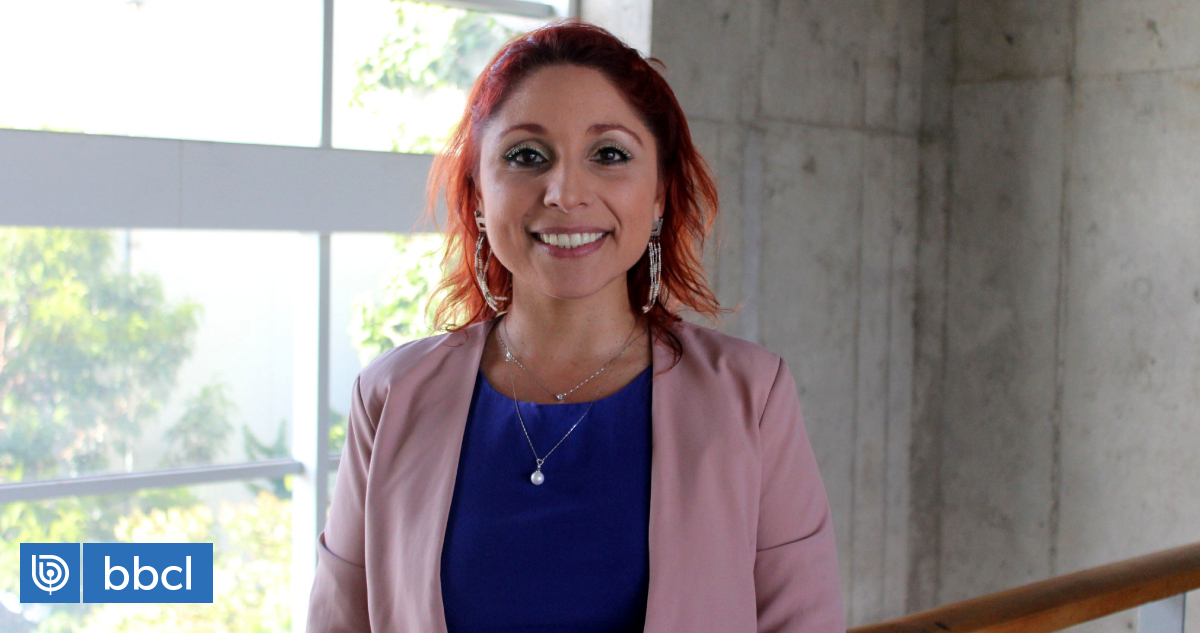 Fabiola Freire asumirá el cargo de Delegada Presidencial de Maipo este ...