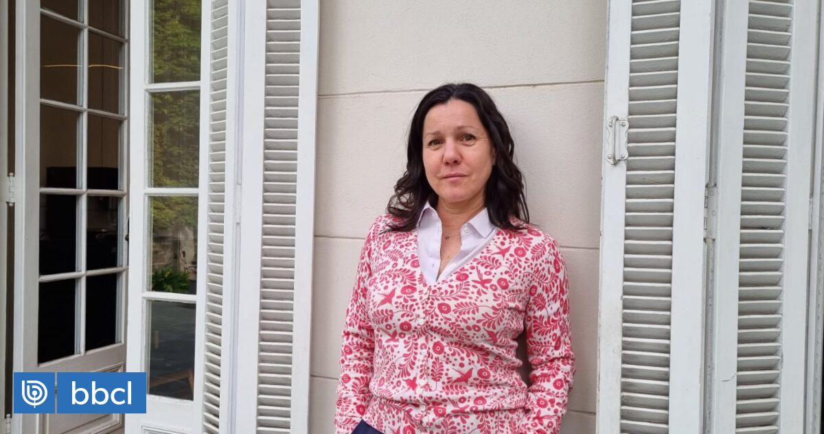 Javiera Parada: "Ni un minuto de mi vida me arrepiento de haber votado Rechazo" | bbcl_investiga ...