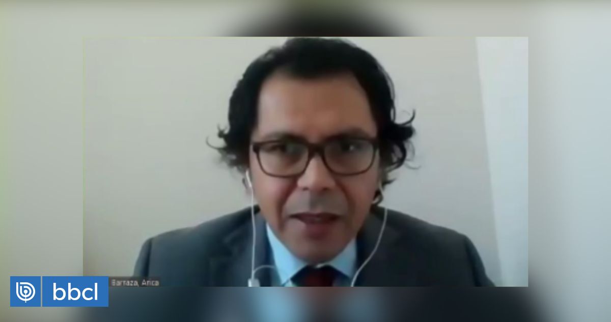 Causa Y Efecto El Caso Del Juez Que Entregó Lista De Testigos A Los