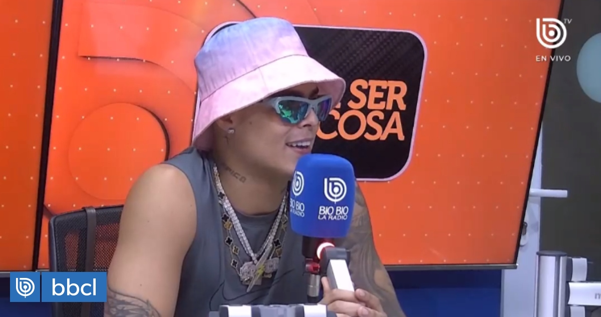 Lunay reveló que le gustaría colaborar con Pablo Chill-E, Cris Mj y más ...