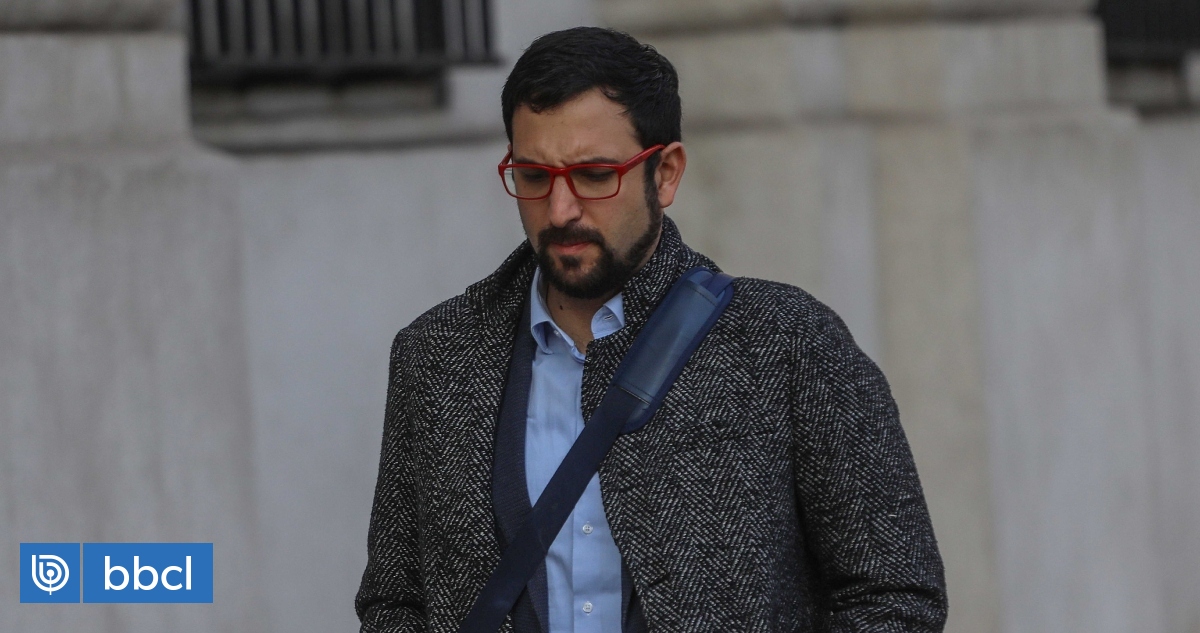 Continúan Las Repercusiones Por Caso Convenios Miguel Crispi Es Citado