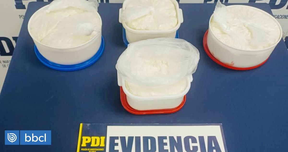 Detienen a cuatro extranjeros tratando de ingresar $75 millones en ...